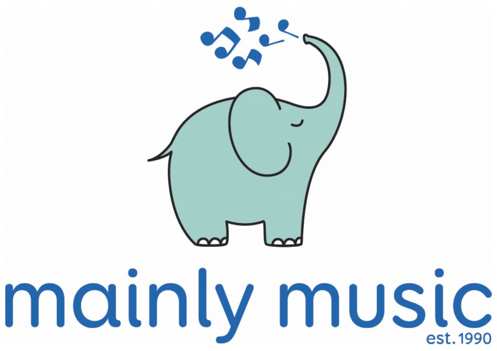 Mainly Music